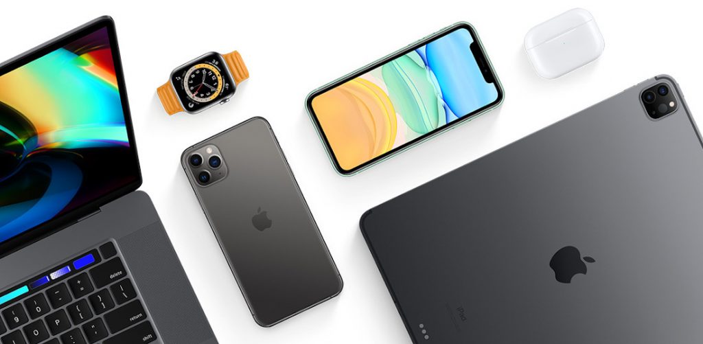 Apple in Ghana: Explore iPhone, iPad, Apple Watch & More at Telefonika
