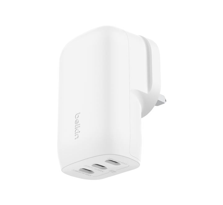 Belkin 67W Boost Charge 3 Port Wall Charger