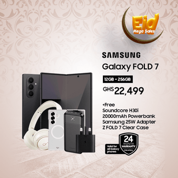 Telefonika Ghana | Phones, Laptops & Smart Gadgets