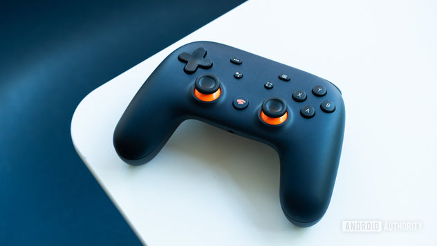 Google Stadia Premiere Controller