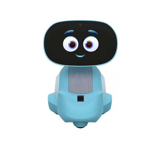 Miko 3 AI Powered Educational Robot Digital Processing Machine