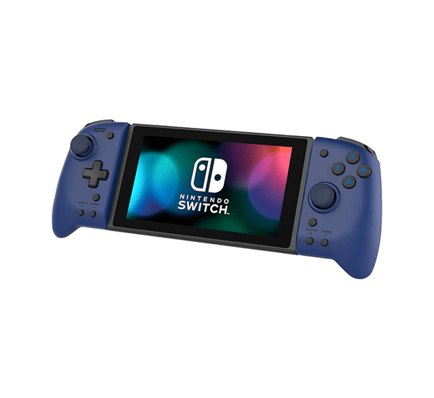 Nintendo Switch Hori SplitPad Pro Controller - Blue