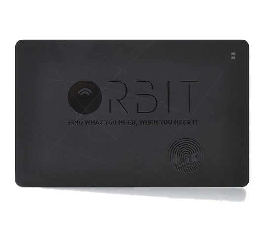 Orbit