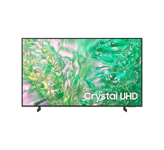 Samsung 55 Inch Crystal UHD 4K Smart TV